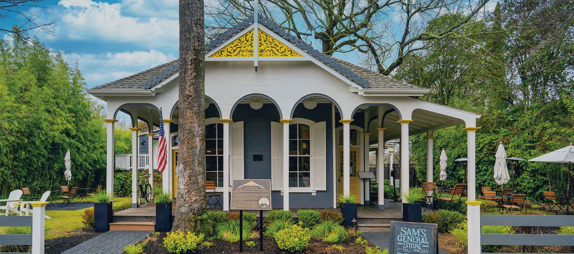 Brannan Cottage Inn - Cloudbeds Customer Success Stories