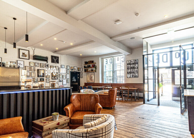 10 Creative Hotel Concepts and Tips to Create Your Unique Identity