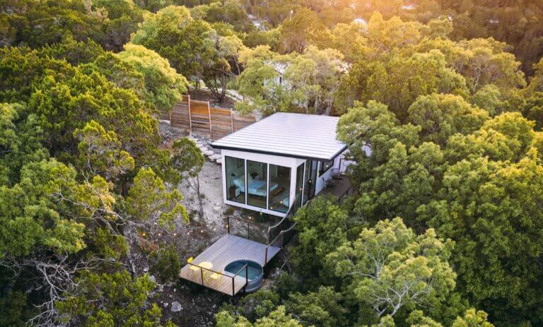 10 Creative Hotel Concepts and Tips to Create Your Unique Identity