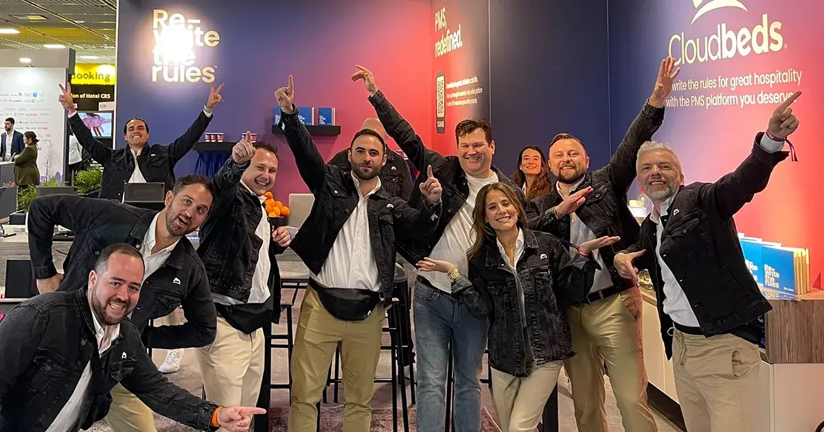 60 Hotel Conferences and Tradeshows to Attend in 2025