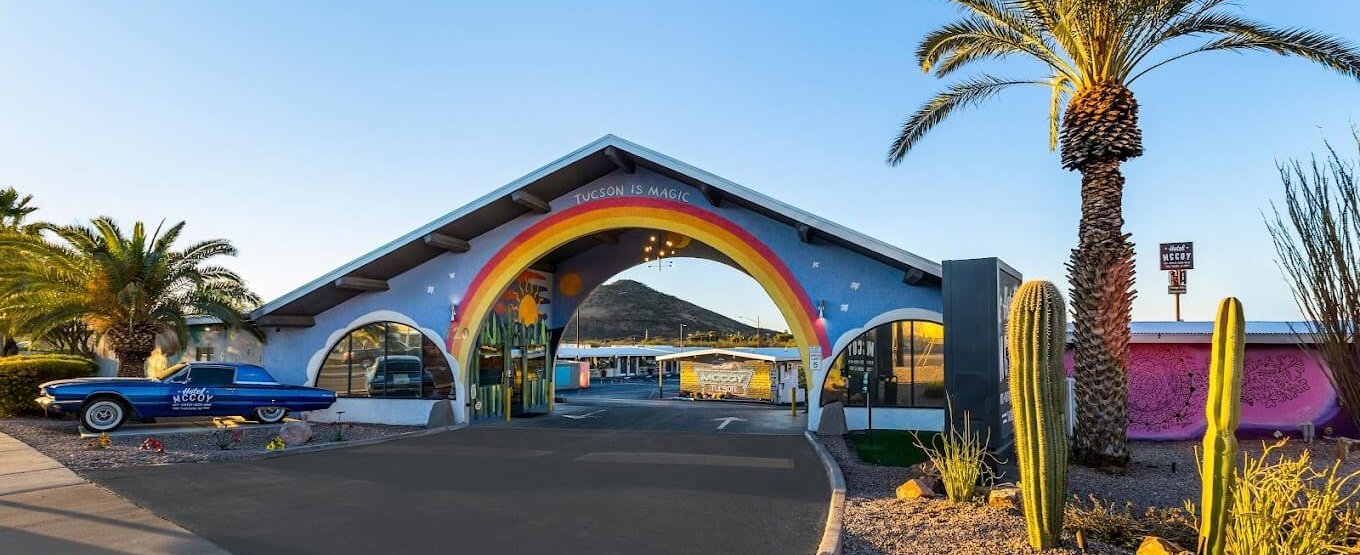 Hotel McCoy - Cloudbeds Customer Success Stories