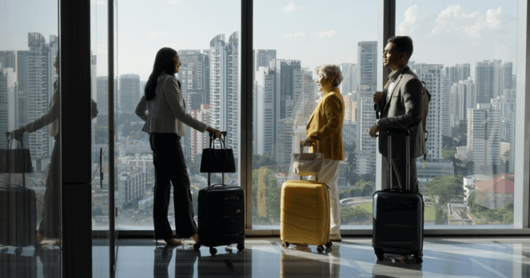 The 2026 Guide to Hotel Group Business