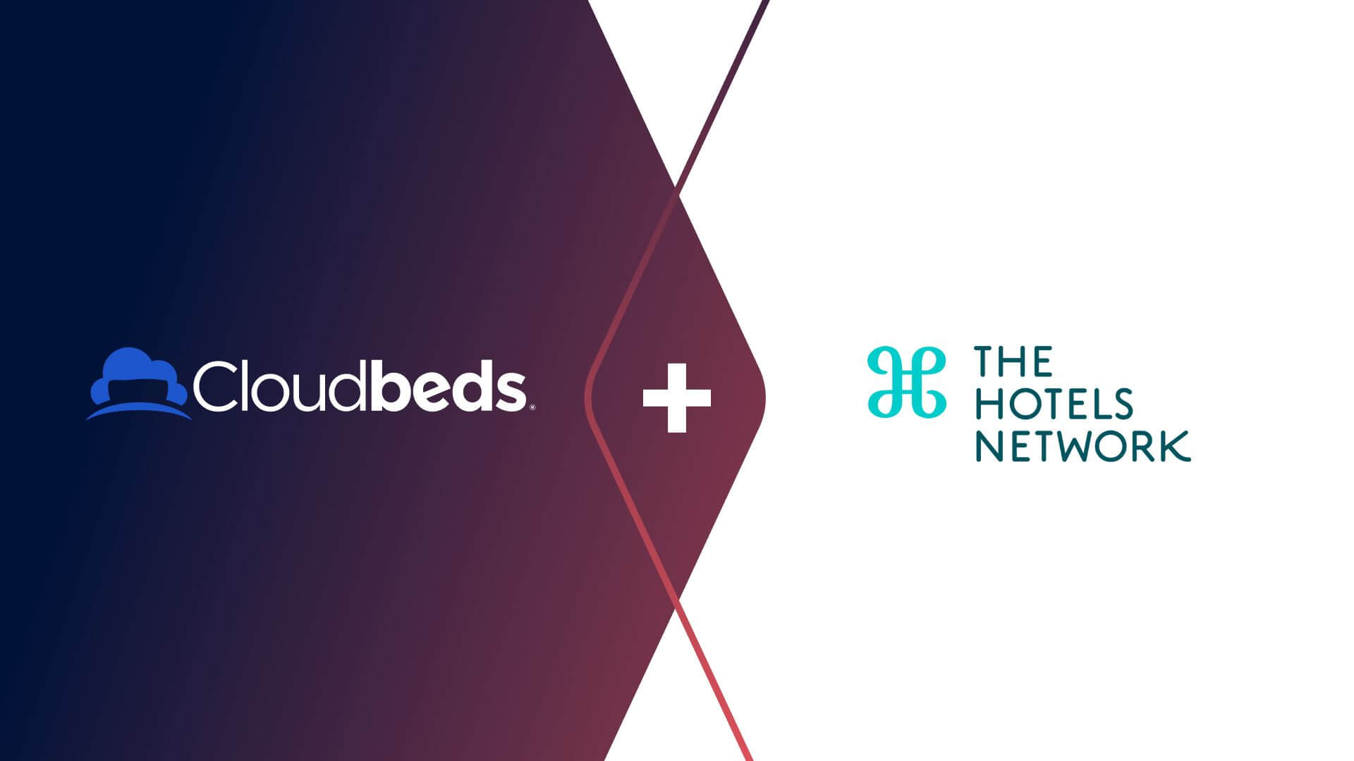 The Hotels Network and Cloudbeds Partner to Enhance Direct Bookings