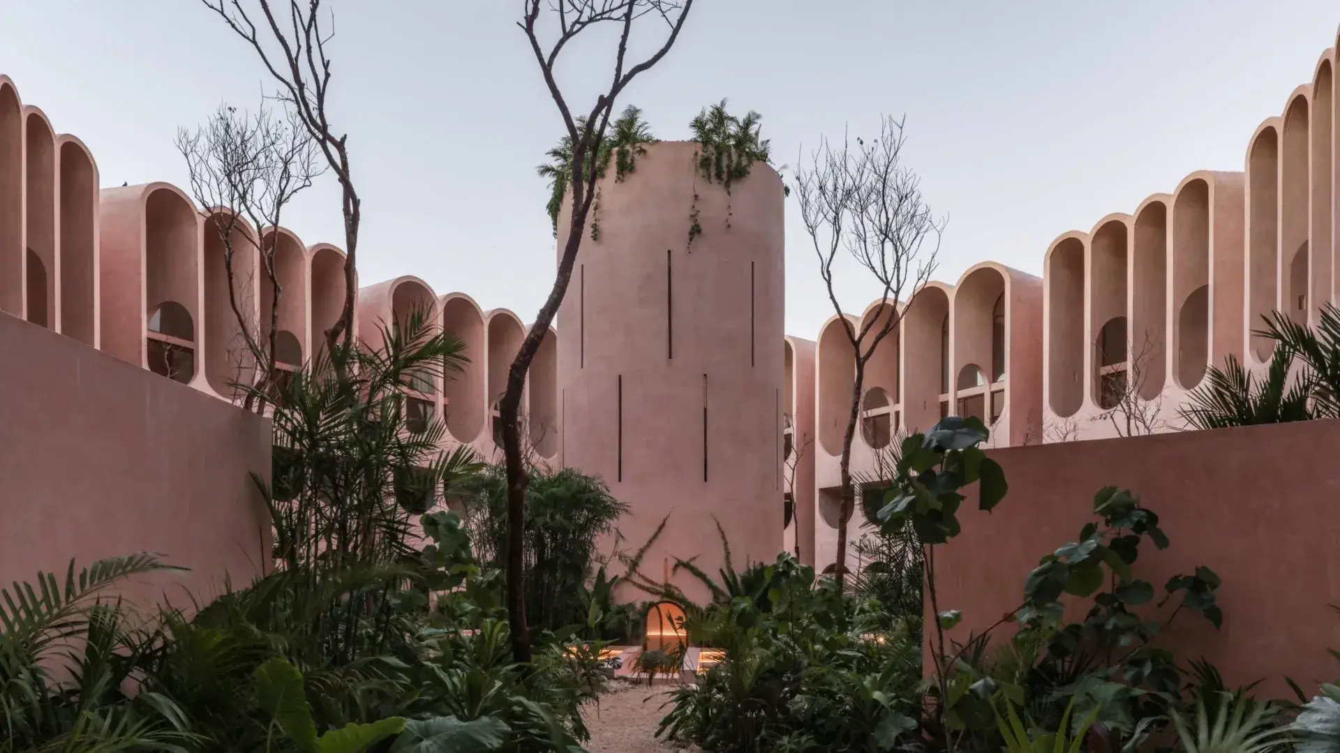 How CAOBA powers some the world’s most distinctive properties